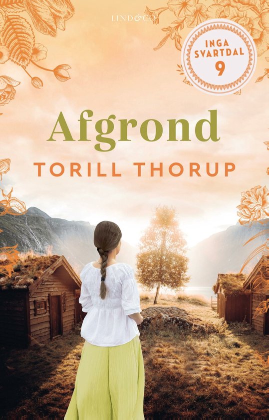 Inga Svartdal 9 - Afgrond (ebook), Torill Thorup | 9789493285620 ...
