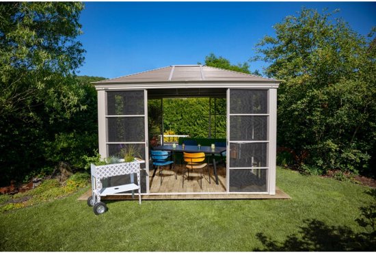 Sojag - Paviljoen - SJ13600 | bol.com