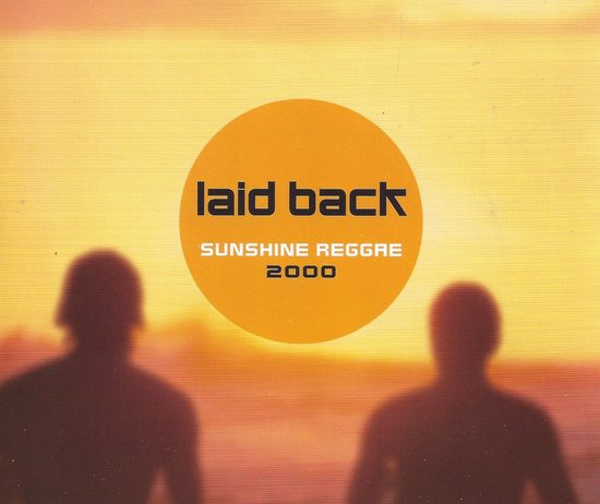 Sunshine Reggae 2000, Laid Back | Muziek | bol