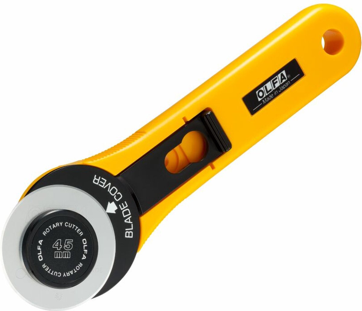 Olfa Cutter Model Rty-2/Gh Rotary | bol.com