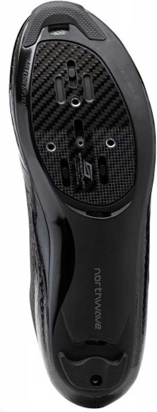 Northwave Mistral Plus Racefiets Schoenen Wit EU 43 Man | bol