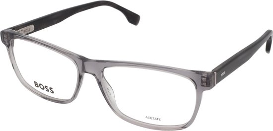 Hugo Boss Boss 1518 2W8 Glasdiameter: 58 | bol.com