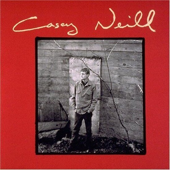 Casey Neill - Casey Neill (CD), Casey Neill | Muziek | bol