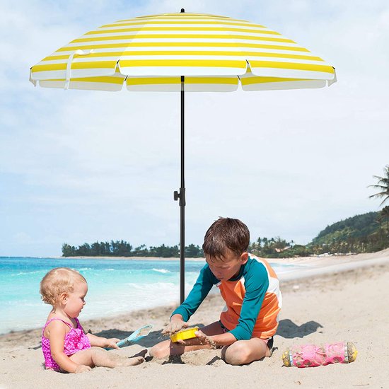 Parasol – Tuin Parasol – Stokparasol – Umbrella Garden | bol