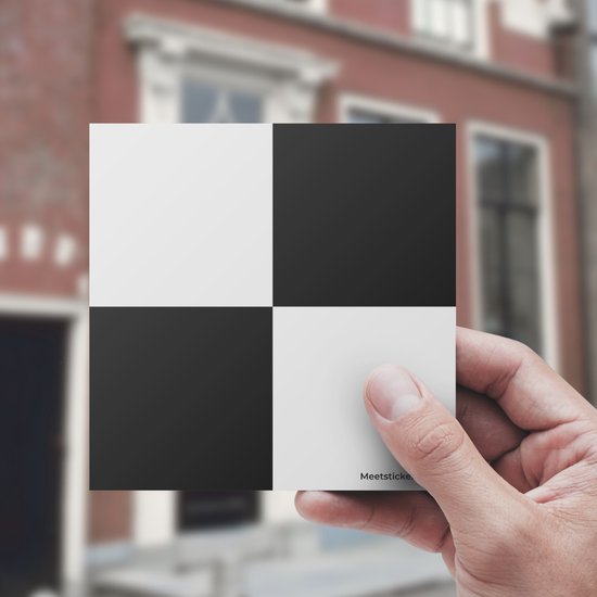 3D-Scanner Targets | 15x15cm | per 50 stuks | bol.com