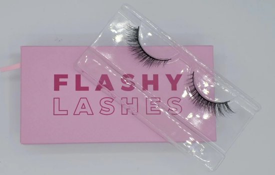 Flashy-Lashes Cute | bol.com