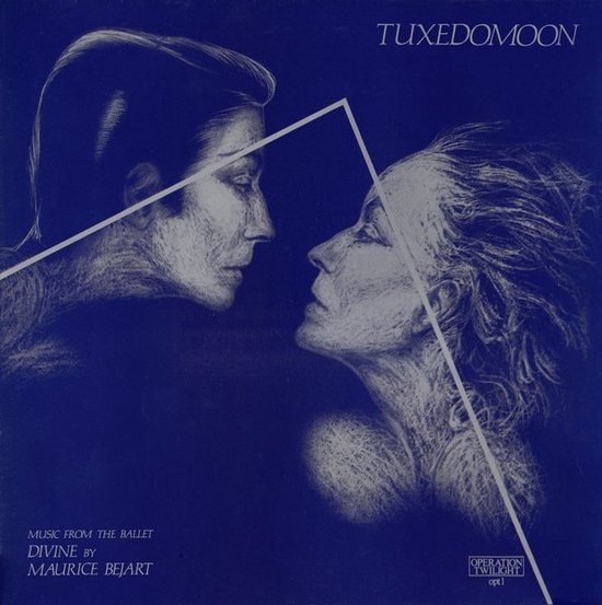 Tuxedomoon - Divine (CD), Tuxedomoon | Muziek | bol