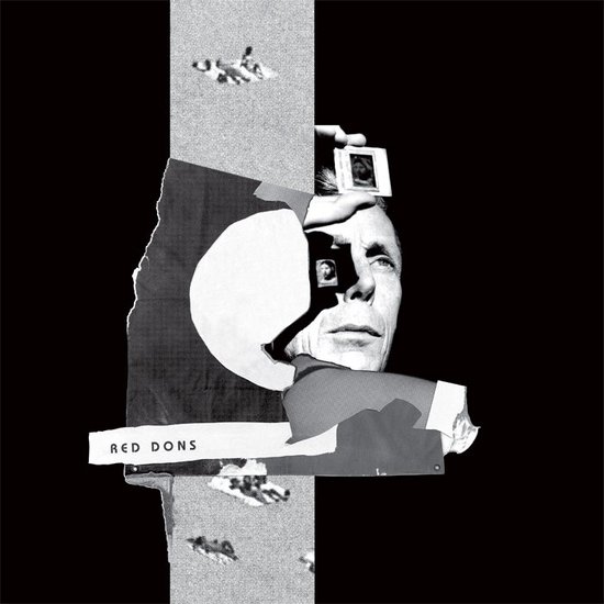 Red Dons - The Dead Hand Of Tradition (LP), Red Dons | Muziek | bol.com