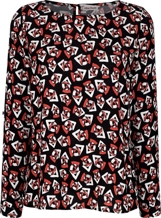 Alba Moda Blouse | bol