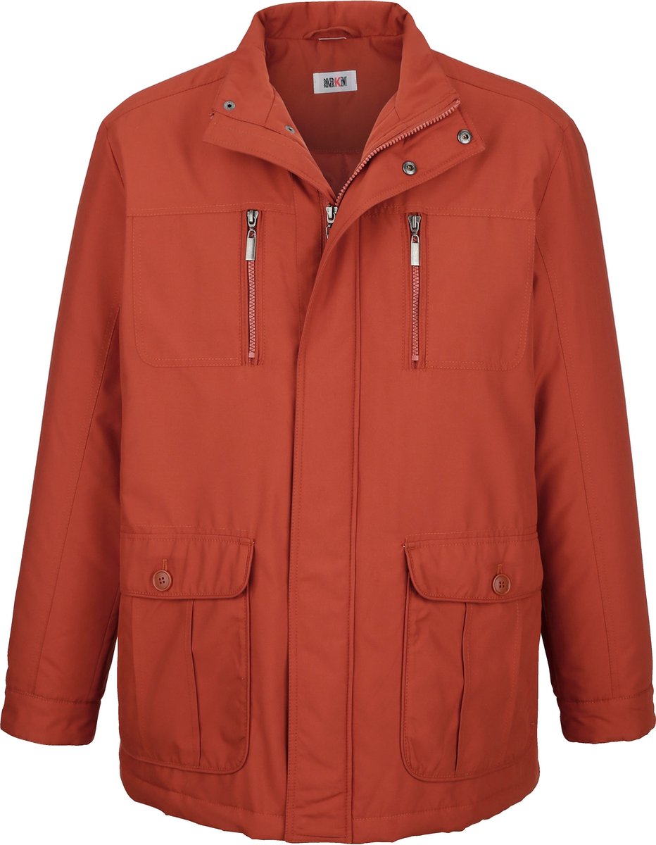 Roger Kent Jas | bol.com