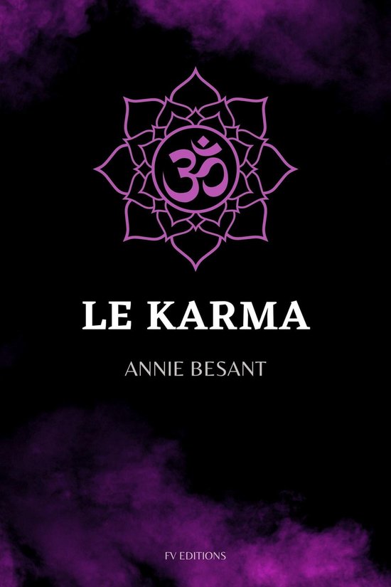 Le Karma (ebook), Annie Besant | 9791029914713 | Boeken | bol