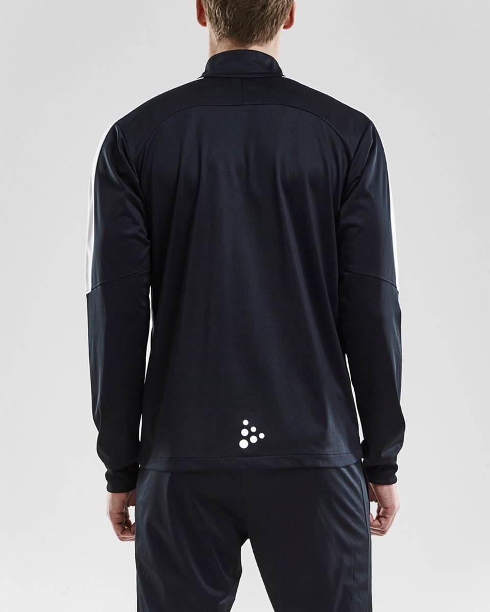 PROGRESS JACKET M - Maat L - Heren | bol