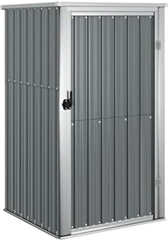 Tuinkast Hout - Tuinkast Hout Berging -Tuinberging Hout - Tuinkasten ...