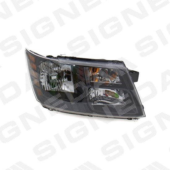 KOPLAMP VOOR DODGE JOURNEY 2008-2020 68200084AA Rechts TYC SAE USA type ...