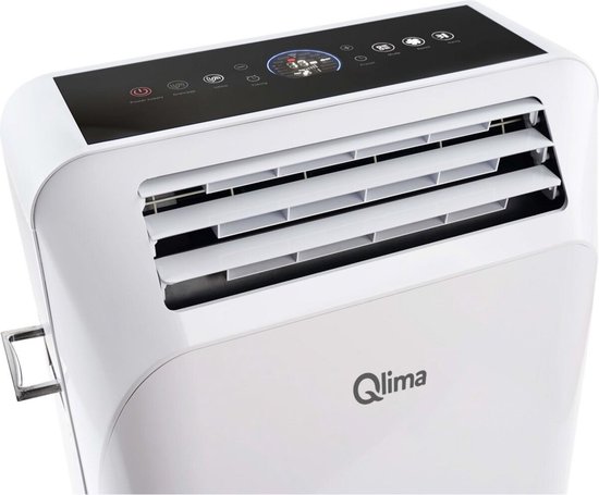 Qlima PES 7225 mobiele airconditioner | bol
