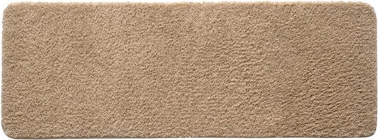 Vloerkleed, halmat, 1 stuk, U-vormig, decoratiemat, antislip ...