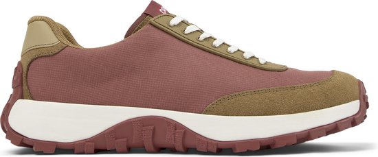 Camper Drift Trail Sneaker - Herren - Medium Rood - 40 | bol