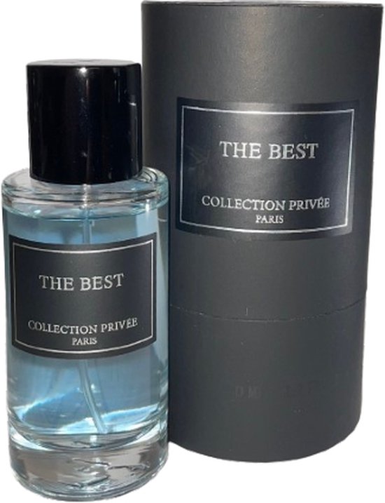 Collection Privée The Best Eau de Parfum 50 ml One Million 1 Million ...