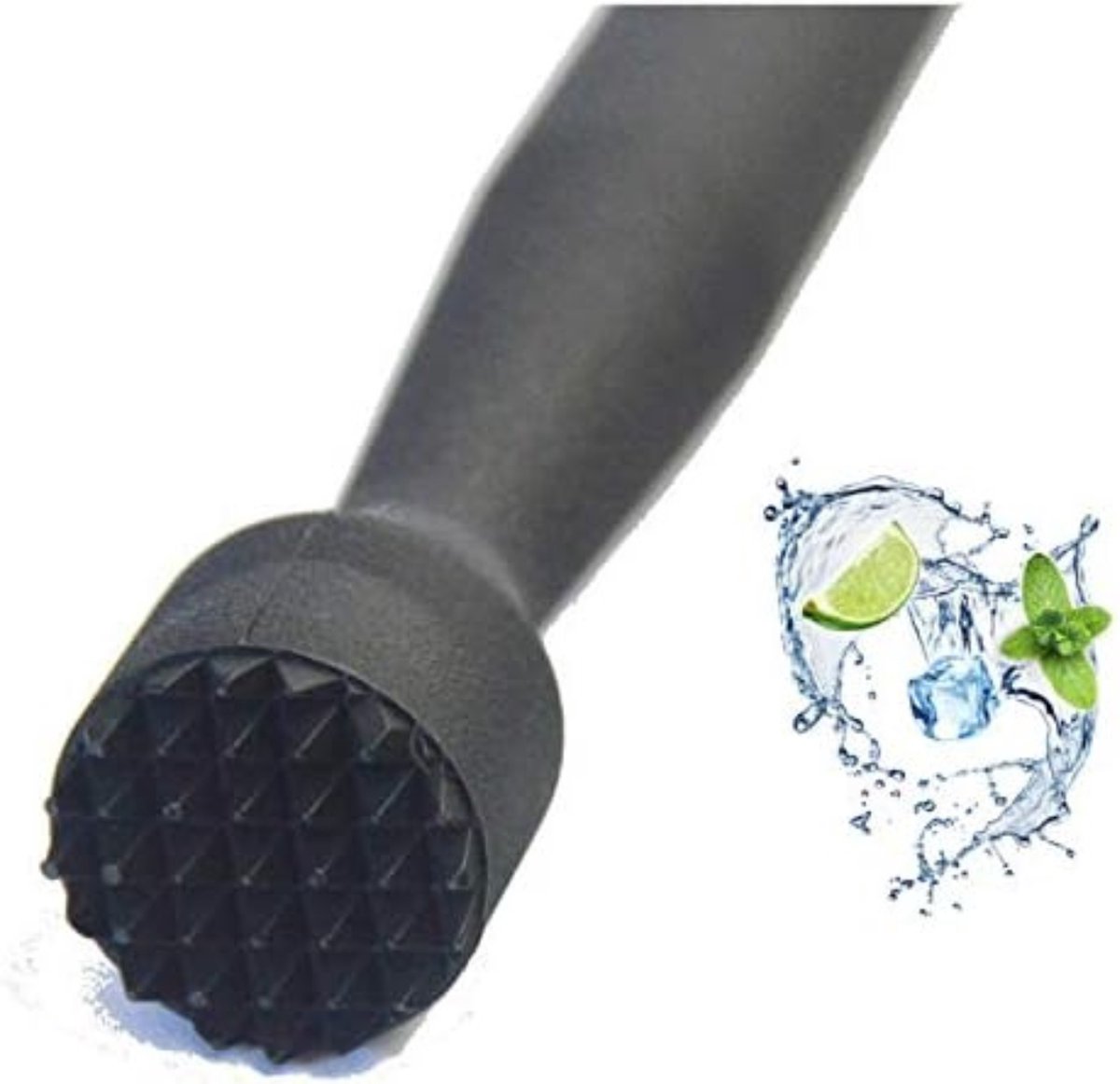 Cocktail Stamper | bol