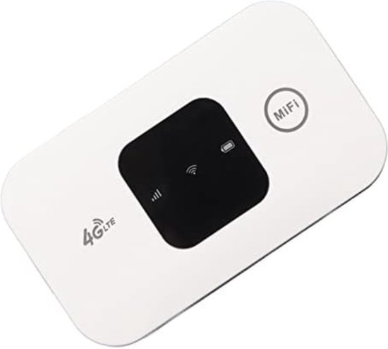 Wifi Router Simkaart | bol