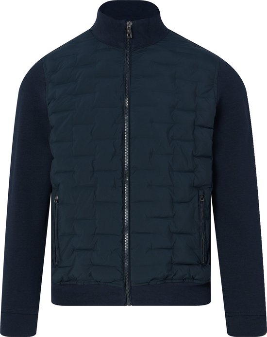 Bugatti Clothing Vest Heren Kleding | bol