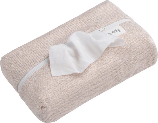 Baby's Only Billendoekjeshoes Sparkle - Babydoekjes hoes - Hoes voor ...