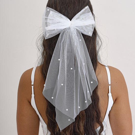 Strik met Parels | bol