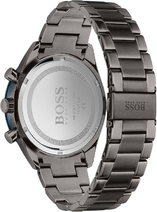 BOSS HB1513863 SANTIAGO Heren Horloge | bol