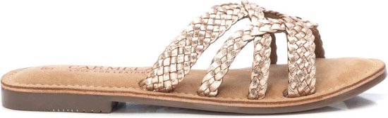 CARMELA 161649 Sandaal - GOUD | bol