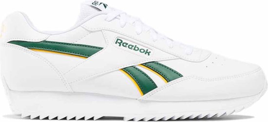 Reebok Rewind Run Ripple Sneakers Wit EU 42 1/2 Man | bol