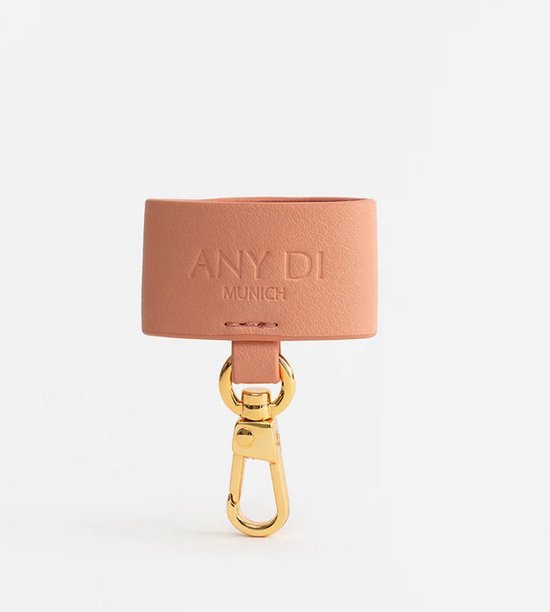Strap Clip Peach | bol