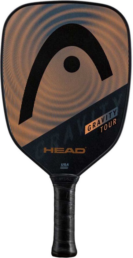 PICKLEBALL HEAD GRAVITY TOUR 2023 | bol