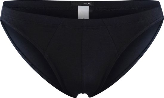 HOM Classic comfort micro briefs (1-pack) - heren micro slip - zwart ...