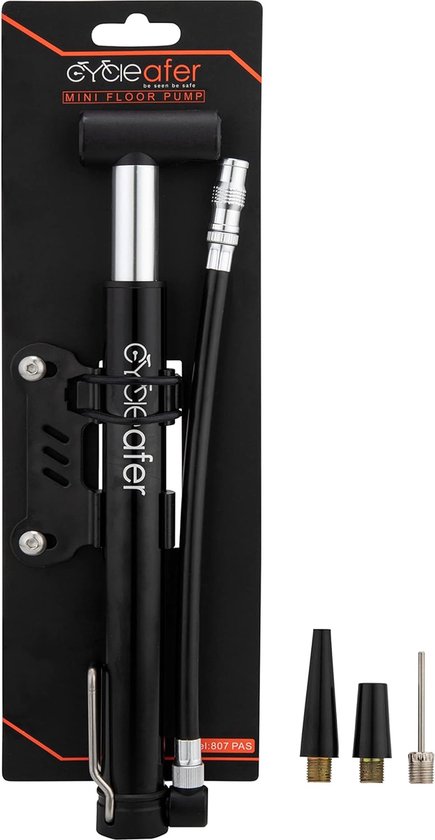 Luxe Fietspomp | bol