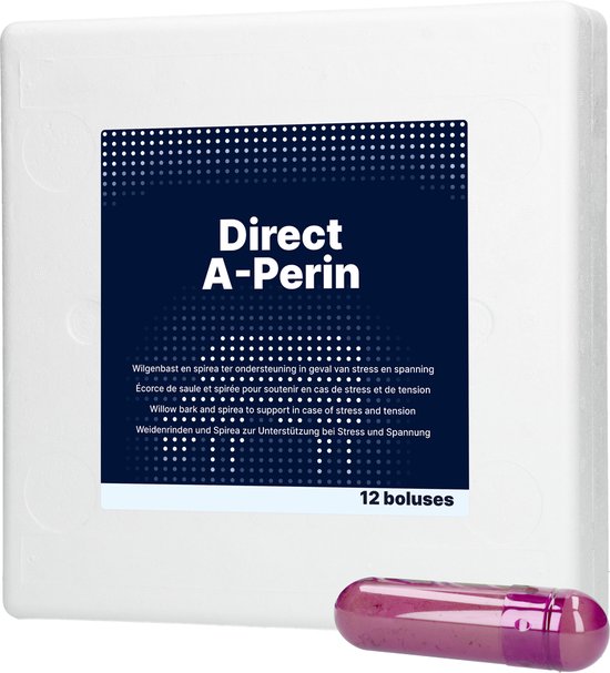 Direct A-Perin Bolus | bol