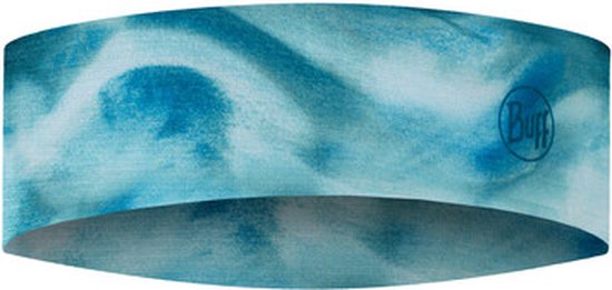 BUFF | Headband | Coolnet UV Slim | Newa Pool | One Size - | bol