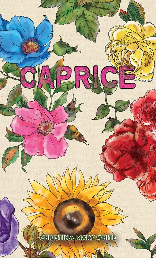 Caprice (ebook), Christina Mary White | 9781035852659 | Boeken | bol