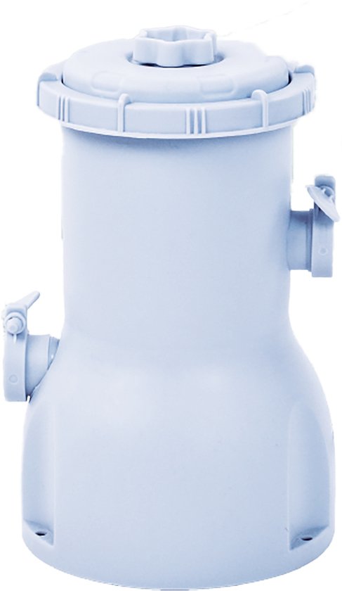 Zwembad Filterpomp - 530GAL - Swim Essentials Pomp | bol