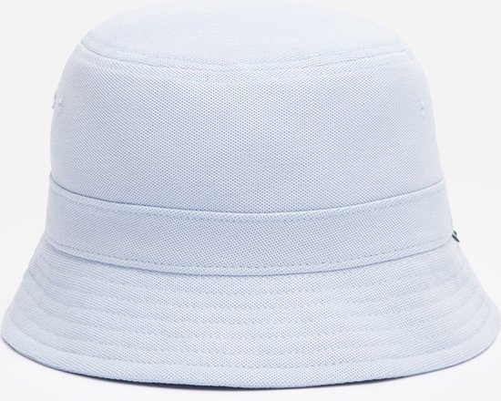 Lacoste Bucket hat - phoenix blue | bol