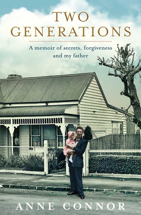 Two Generations (ebook), Anne Connor | 9781925384420 | Boeken | bol.com