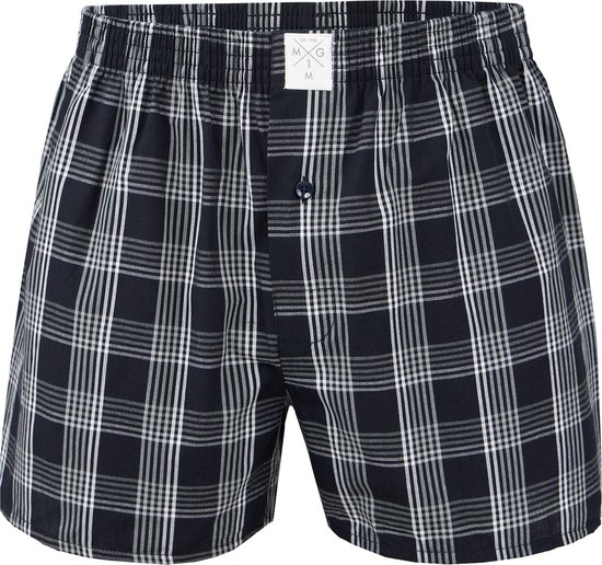 MG-1 Boxer Classics | bol