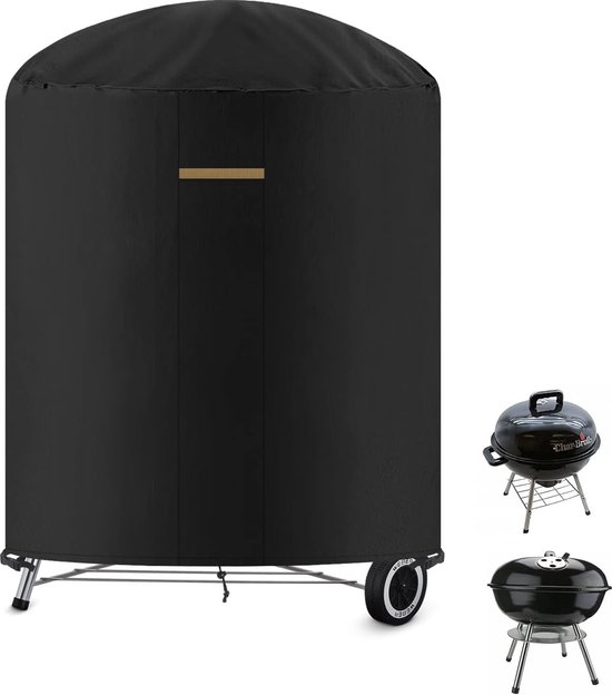 Gasgrillafdekking, weerbestendig, voor George Foreman, staande grill ...