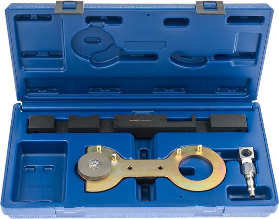 Timingset BMW - M42/M44/M50/M52TU/M54/M56 - Blokkeerset - Afstel set ...