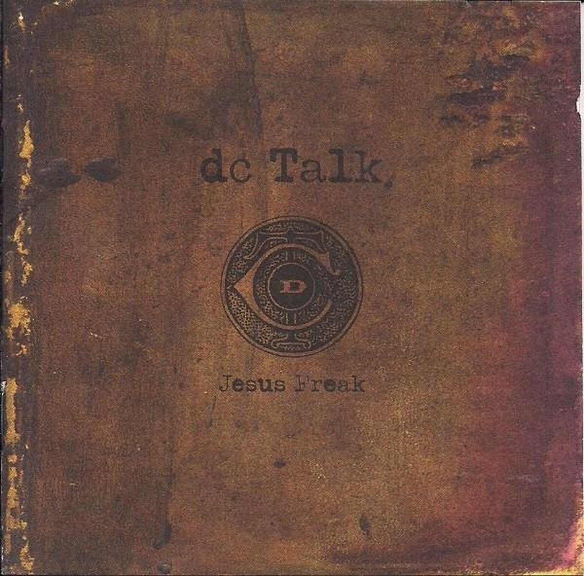 Jesus Freak, DC Talk | CD (album) | Muziek | bol.com