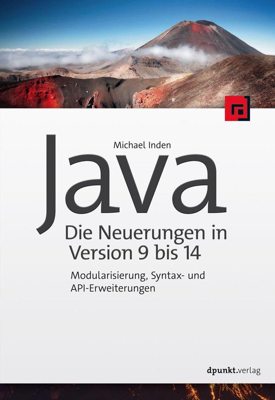 Programmieren mit Java - Java – die Neuerungen in Version 9 bis 14 ...