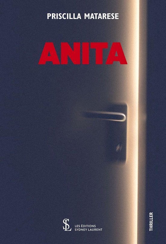 Anita (ebook), Priscilla Matarese | 9791032654590 | Boeken | bol.com