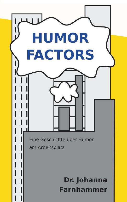 Humor Factors (ebook), Johanna Farnhammer | 9783751908924 | Boeken ...