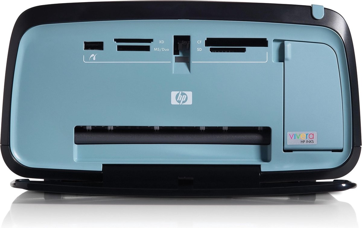 HP Photosmart A626 | bol