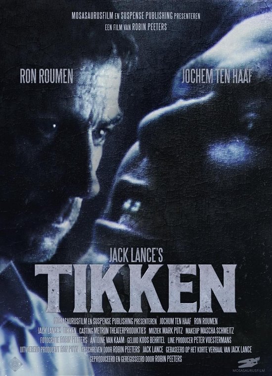 Tikken (Dvd), Ron Roumen | Dvd's | bol.com