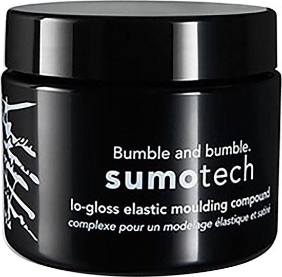 Bumble and Bumble Sumotech 50 ml. | bol.com